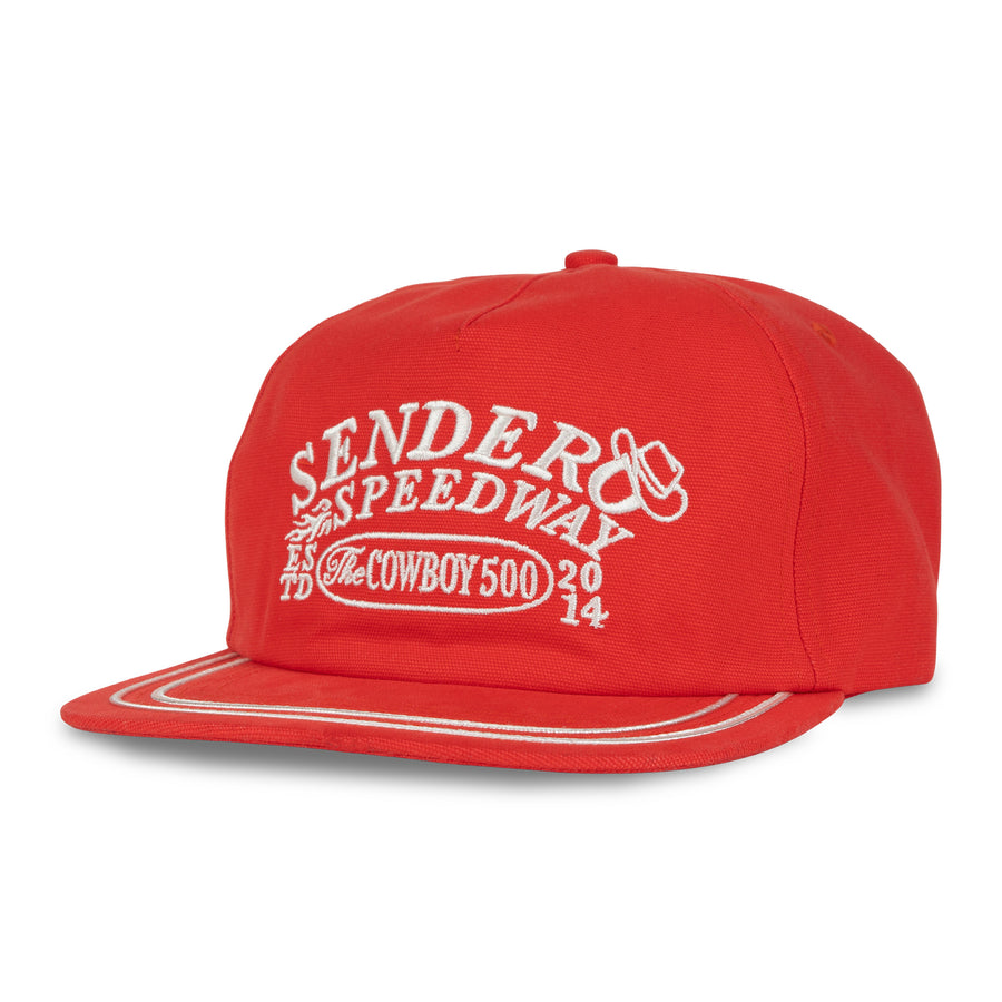 Sendero Provisions Co - Speedway Cap – The Cowboy's Closet