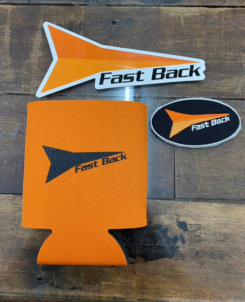 Stickers & Patches – The Cowboy's Closet