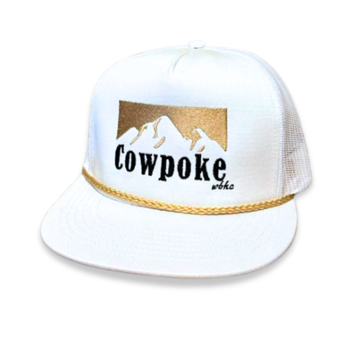 Whiskey Bent Hat Co - Cowboy Killer Tan – The Cowboy's Closet