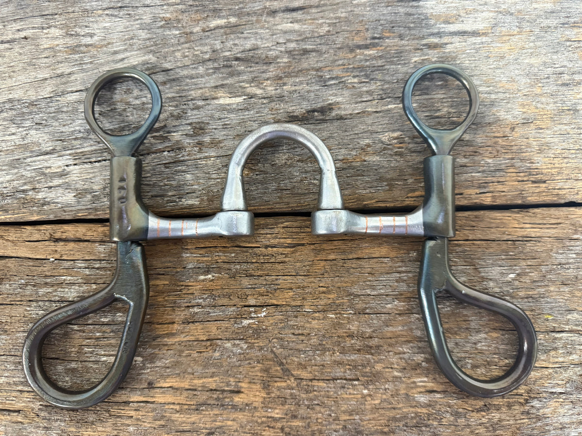 Dutton 'T' Tear Drop Bit - Correctional Port (T-09-I) – The Cowboy's Closet