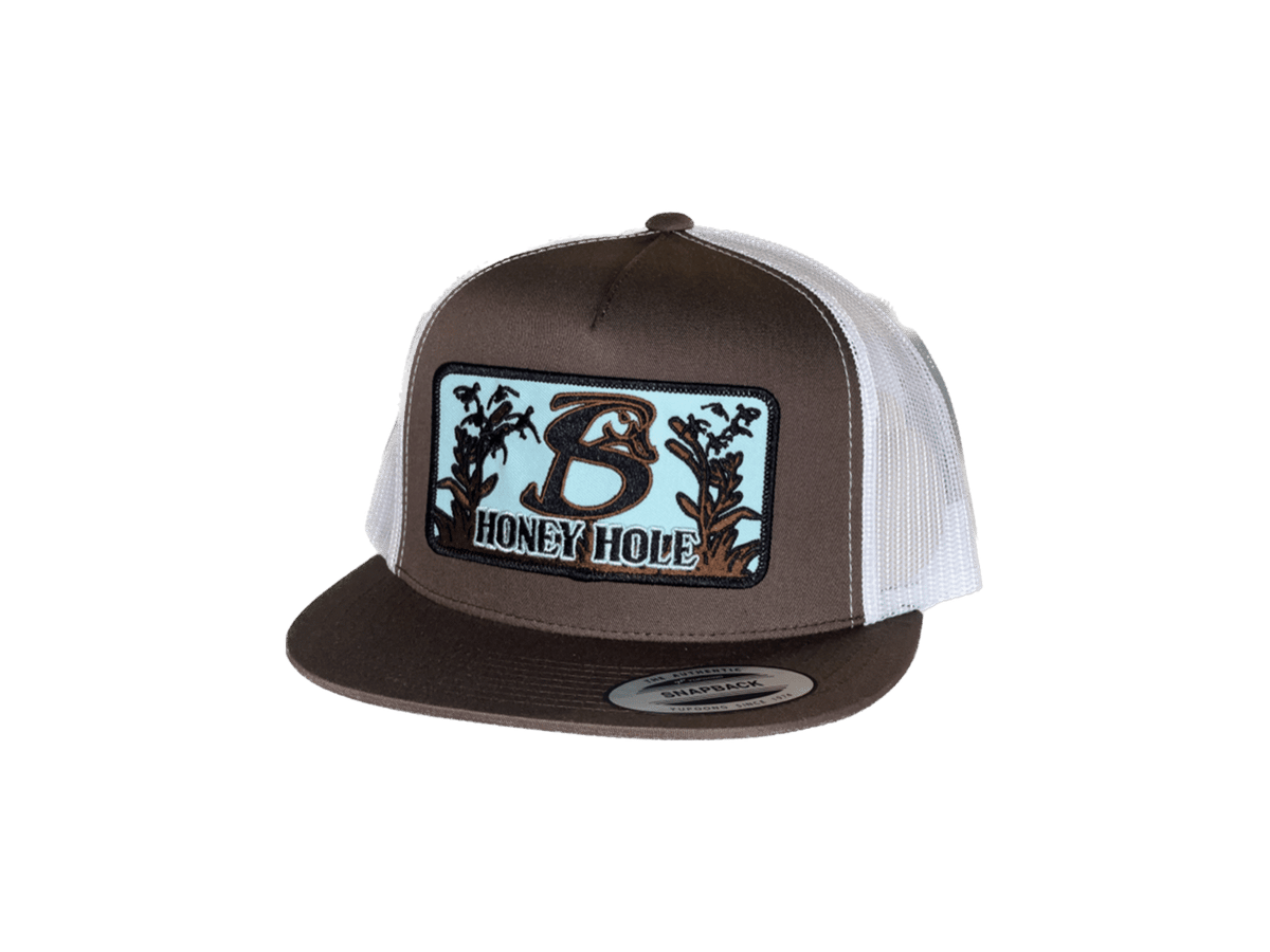 Stackin Bills - Honey Hole – The Cowboy's Closet