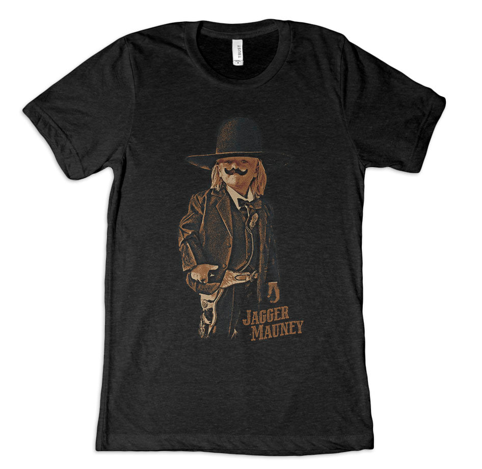 Kid's Dale Brisby Tee - Jagger Mauney – The Cowboy's Closet