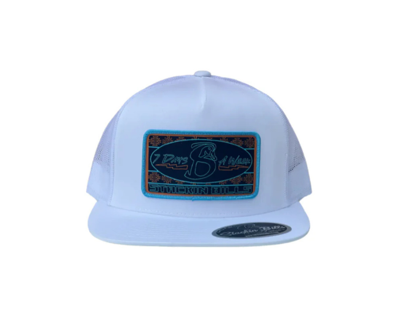 Stackin Bills -Bolt – The Cowboy's Closet