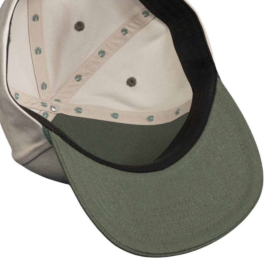 Sendero Provisions Co - 50 Cent Worm Cap – The Cowboy's Closet