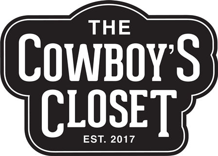 Fast Back – The Cowboy's Closet