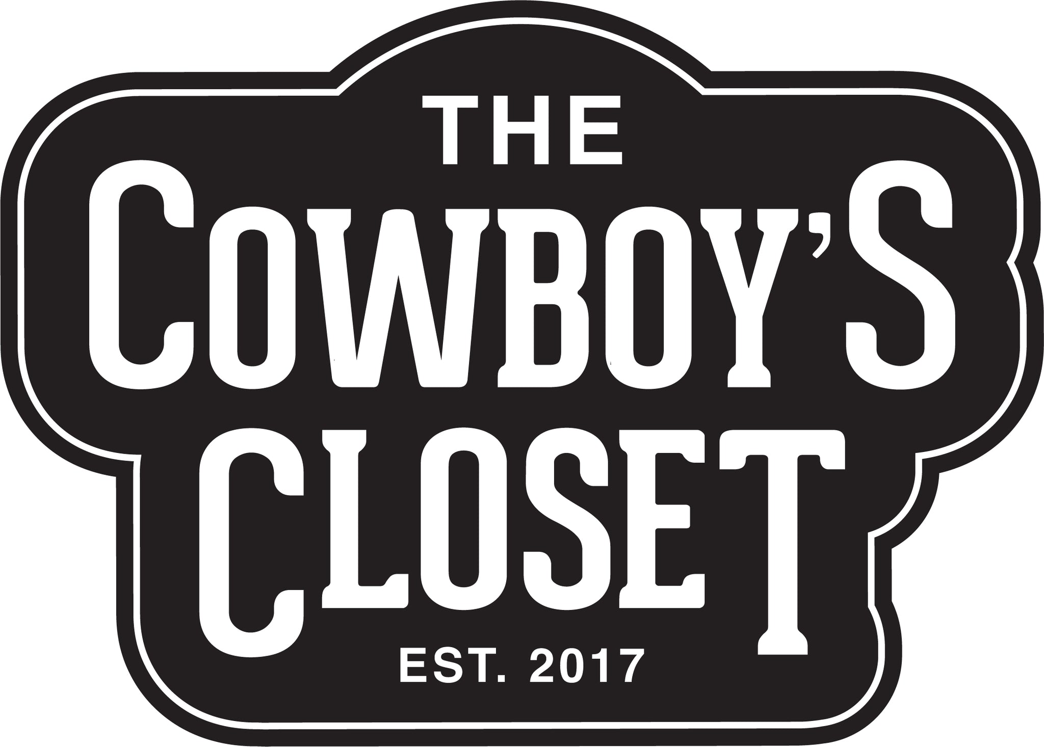 Home page – The Cowboy's Closet