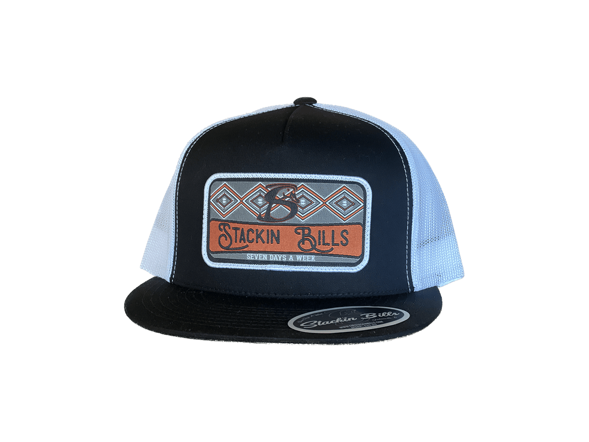 Stackin Bills - Bartender – The Cowboy's Closet