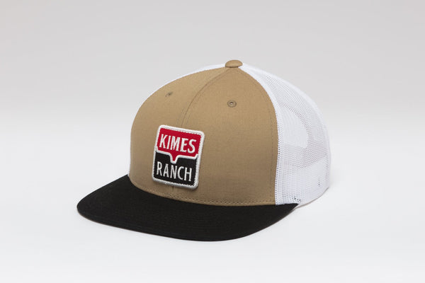 Kimes Ranch – The Cowboy's Closet