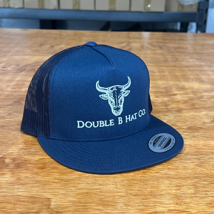 Double B Hat Co - Ol Navy – The Cowboy's Closet