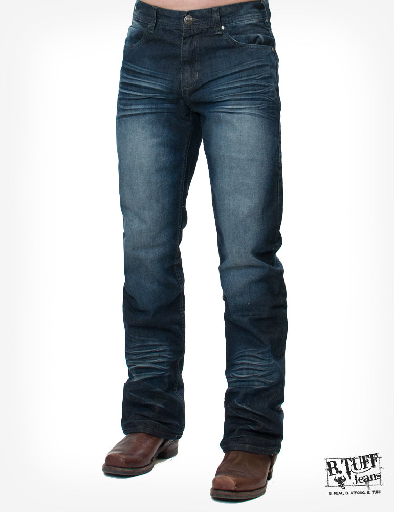 B. Tuff Jeans - Late Night – The Cowboy's Closet