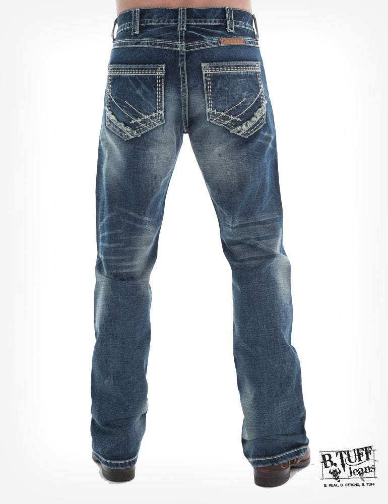 B. Tuff Jeans - Torque – The Cowboy's Closet